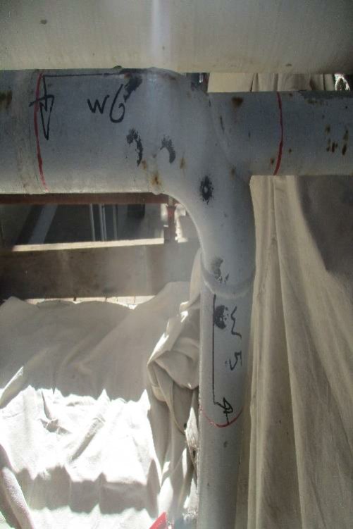 Technowrap 2k™ – 3’’ Process Liquid System – SEAHARVEST