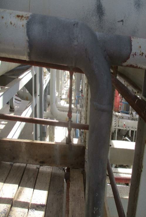 Technowrap 2k™ – 3’’ Process Liquid System – SEAHARVEST