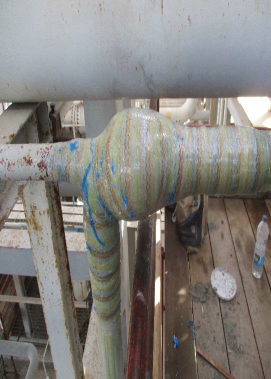 Technowrap 2k™ – 3’’ Process Liquid System – SEAHARVEST