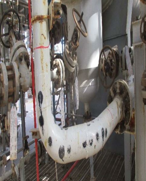 Technowrap 2k™ – 3’’ Process Liquid System – SEAHARVEST