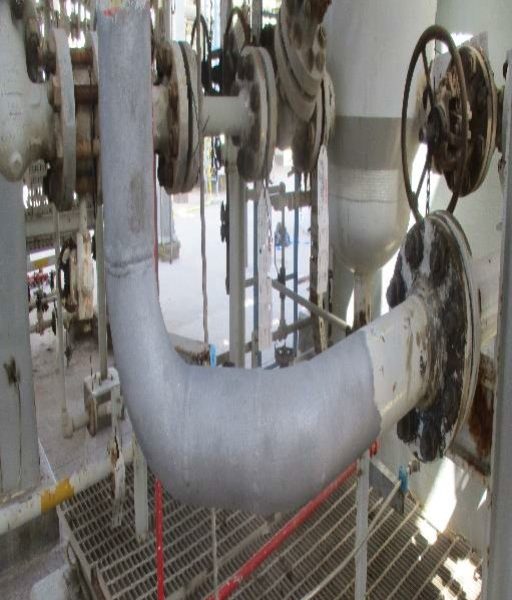 Technowrap 2k™ – 3’’ Process Liquid System – SEAHARVEST