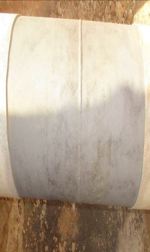 Technowrap 2k™ – 12’’ Pipeline – SEAHARVEST