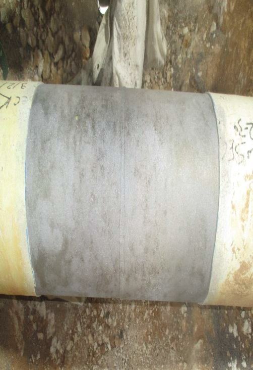 Technowrap 2k™ – 12’’ Pipeline – SEAHARVEST