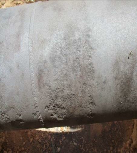 Technowrap 2k™ – 12’’ Pipeline – SEAHARVEST