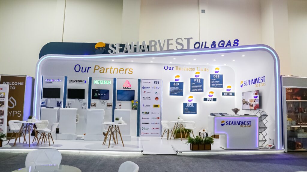 SEAHARVEST